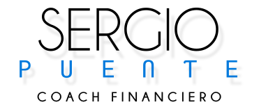 Sergio Puente – Coach Financiero